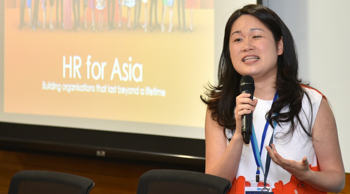 HRNetGroup and Yangzijiang Financial in active share buybacks